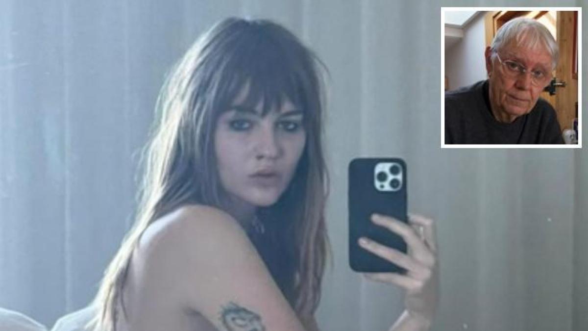 Milo Manara: «I nuovi simboli dell'eros? Victoria dei Maneskin e Margot Robbie» | Corriere.it