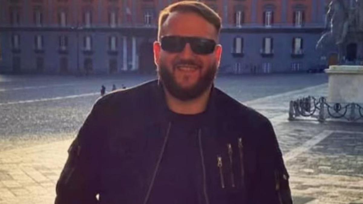Napoli, Vittorio Parziale muore poco dopo essere stato dimesso dall ...