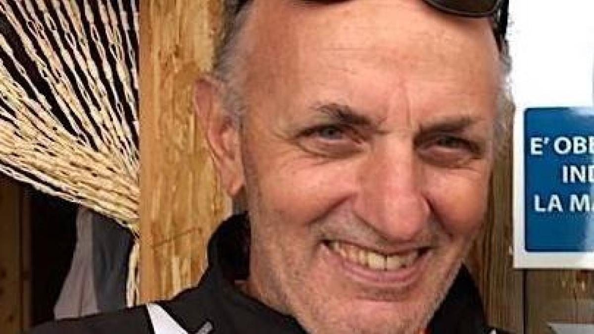 Angelo Panza, gli amici del Cai: «Un vulcano di idee, è stato un ...