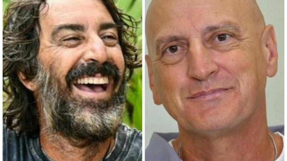 Marco Mazzoli dedica la vittoria all'Isola dei Famosi a Chico Forti ...