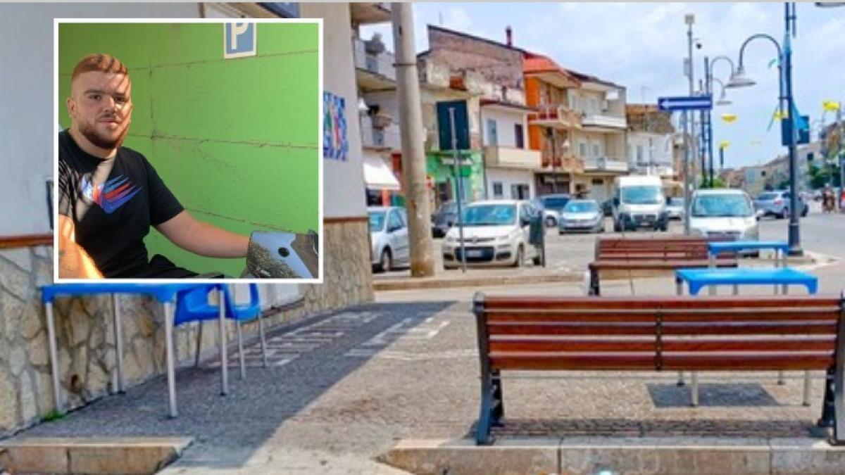 Casal di Principe, confessa il ragazzo che ha ucciso Giuseppe Turco, 17 ...