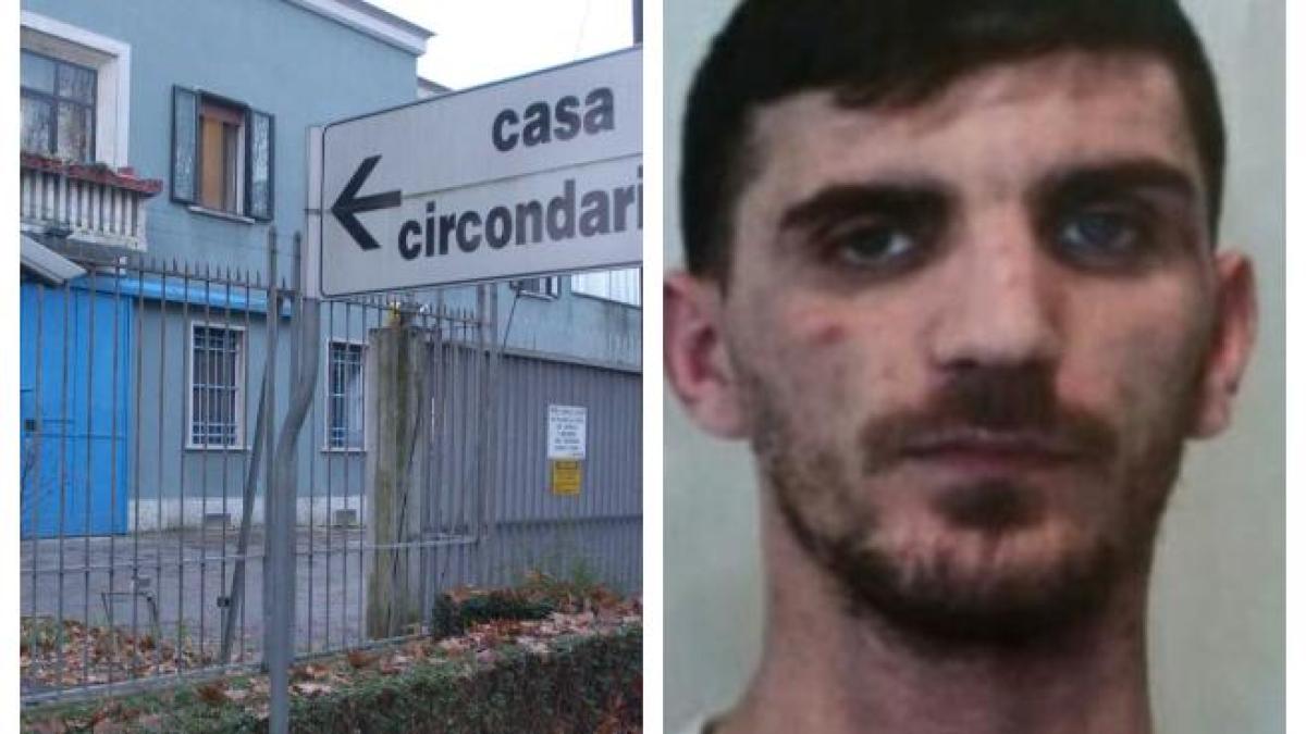 Edison Pula, 47 furti e tre evasioni: condanna a otto anni ma è ...