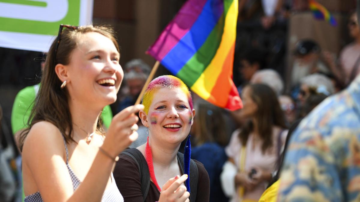 Pride a Firenze: il percorso del corteo e tutte le informazioni ...