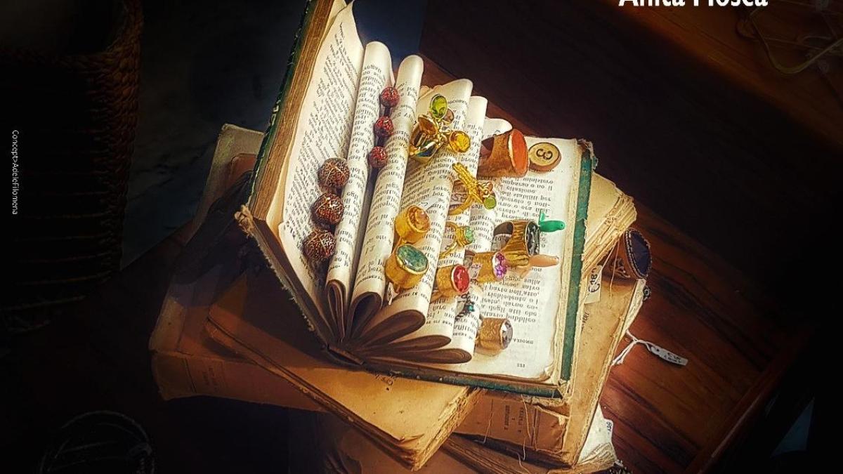 «Chincaglie» con Anita Mosca, Tonia Filomena e Emilio Massa a Villa ...