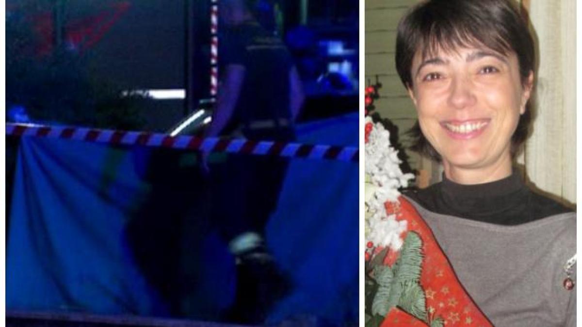 Modena, moto si scontra con un'auto e piomba su una famiglia: morta una ... Modena, moto si scontra con un'auto e piomba su una famiglia: morta una ...
