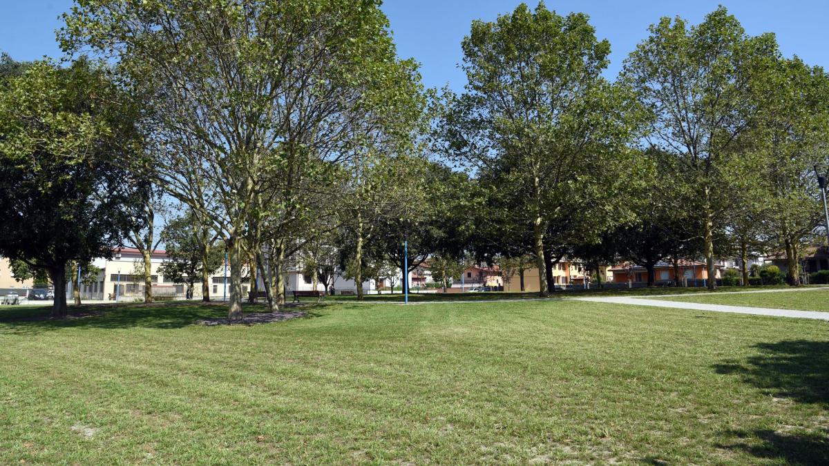 Parco Parenzo Nord, completata la bonifica da pcb e amianto | Corriere.it