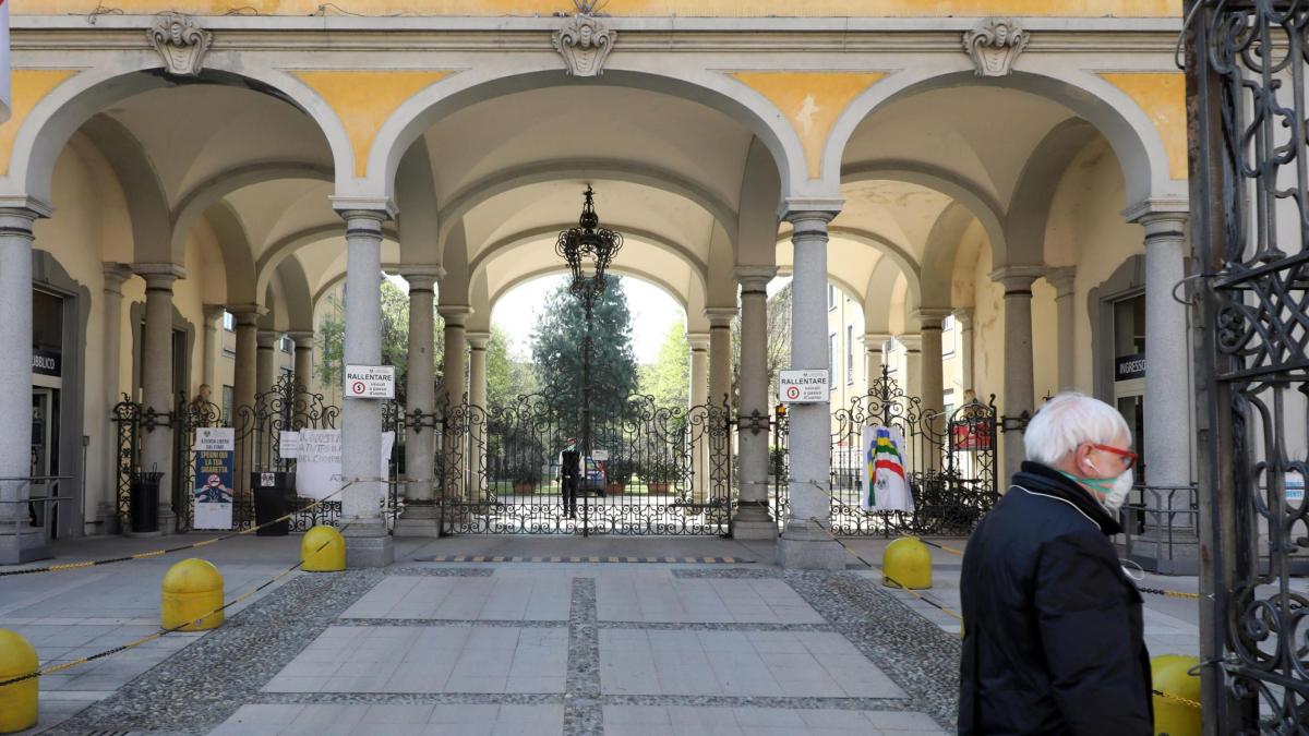 Milano, l'ex prefetto Tronca alla guida del Pat con doppia missione ... Milano, l'ex prefetto Tronca alla guida del Pat con doppia missione ...