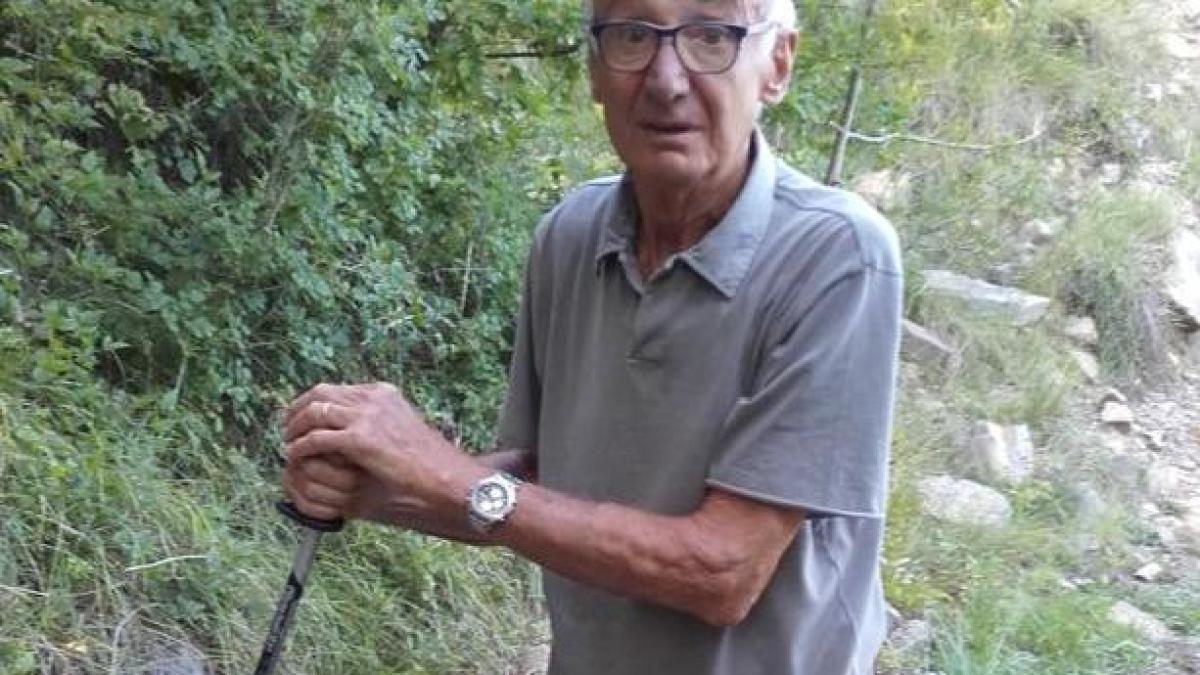 Carlo Meroni sparito a Berbenno, ritrovato il corpo | Corriere.it