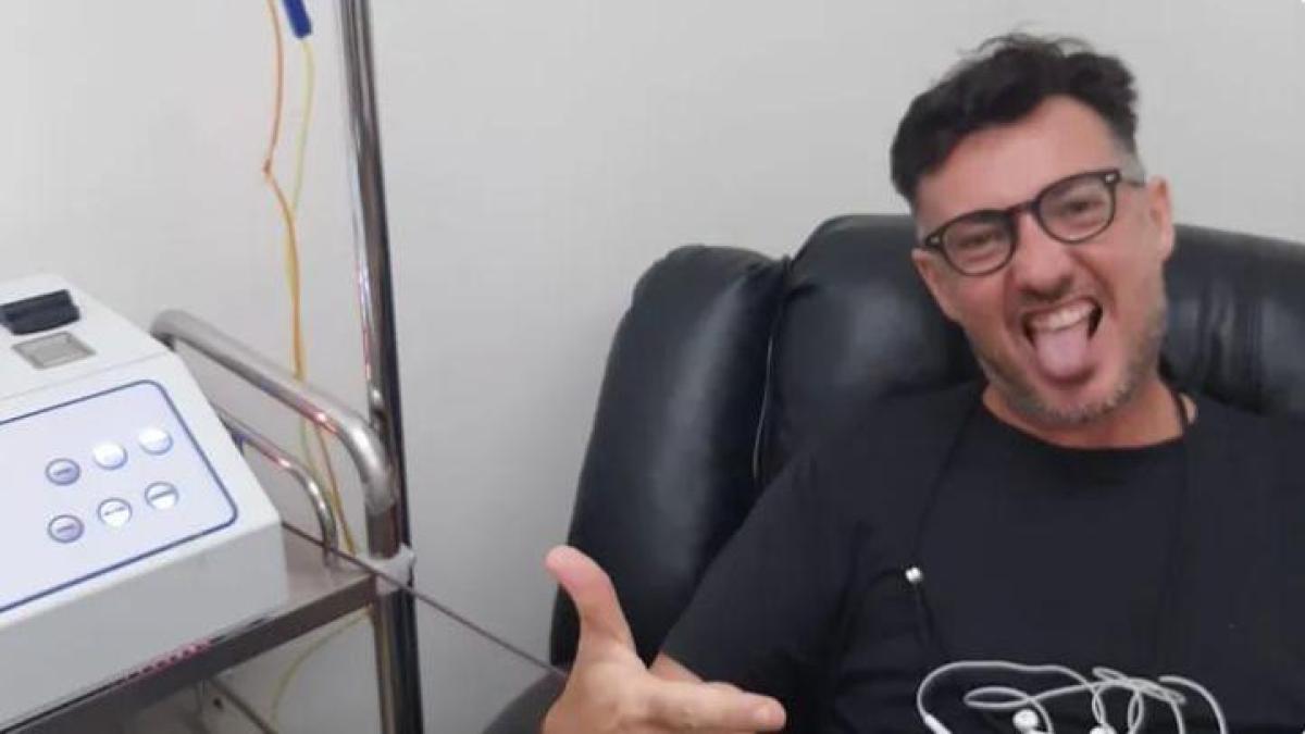 Simone, la lotta contro la Sla e quei 190mila euro per le cure donati ...