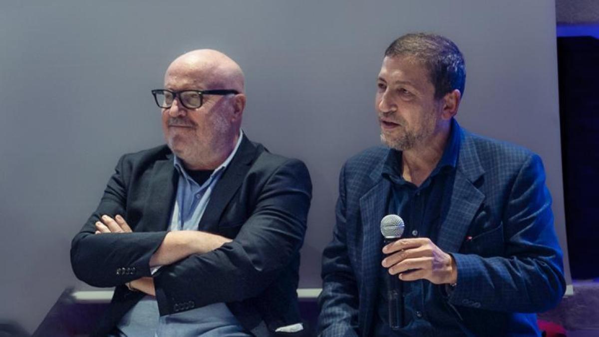 Alessio Viola e la sua malattia: il racconto di Alessandro Piva in un videoracconto, tra ...