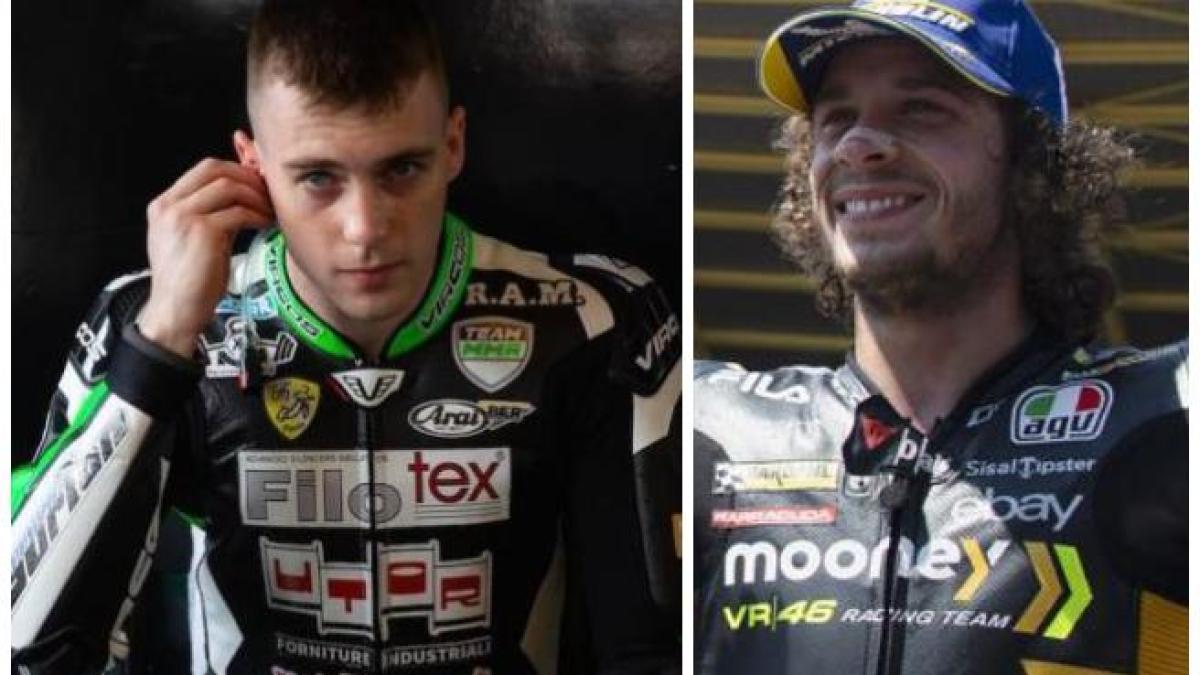 MotoGP, Bezzecchi dedica la pole al pilota Filippo Momesso morto a 24 ...