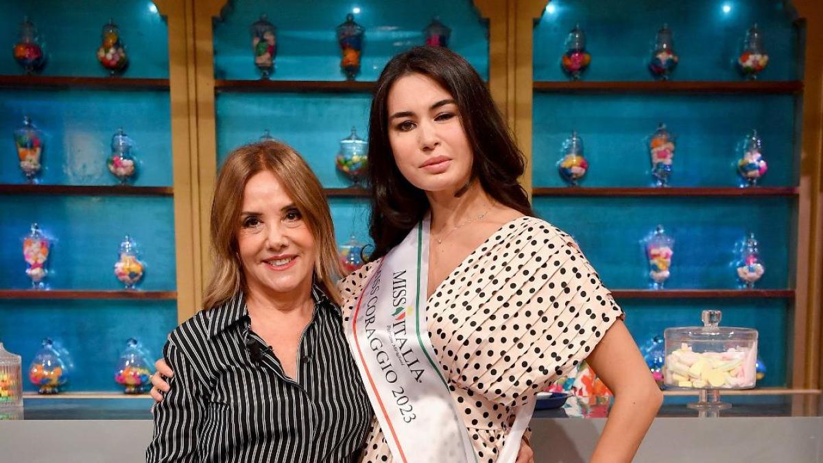 Ilenia Garofalo, eletta «Miss Coraggio»: l'incidente, il coma, la ...