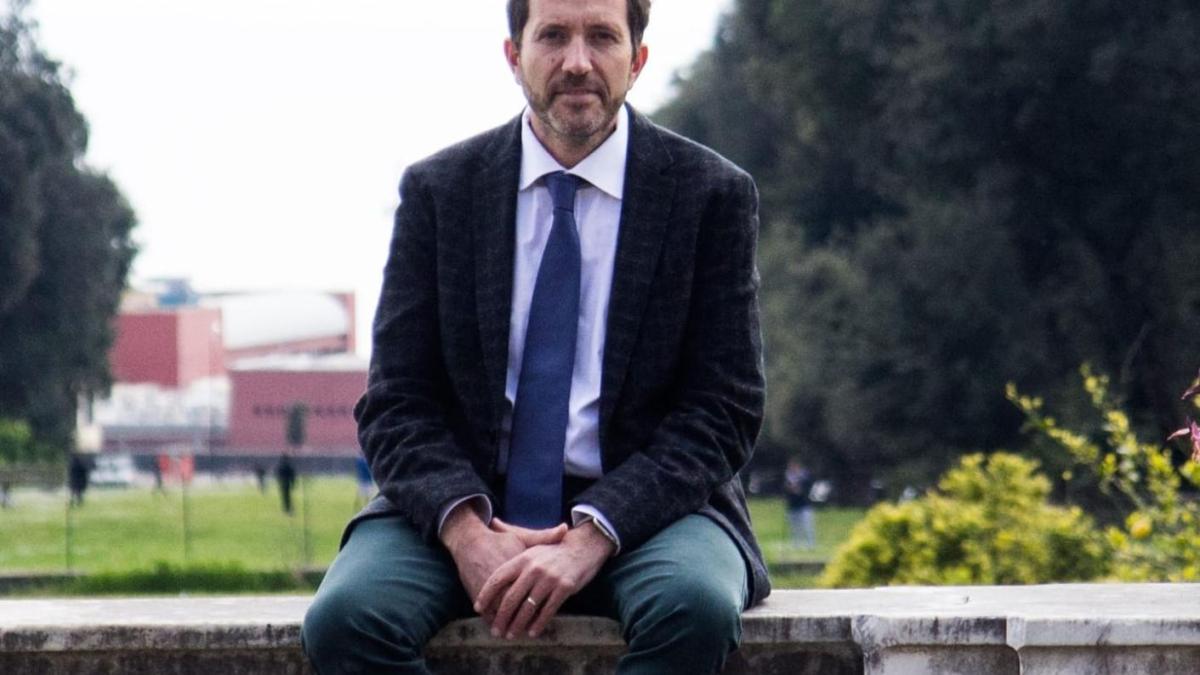 Università Federico II, Danilo Ercolini confermato alla guida di ...