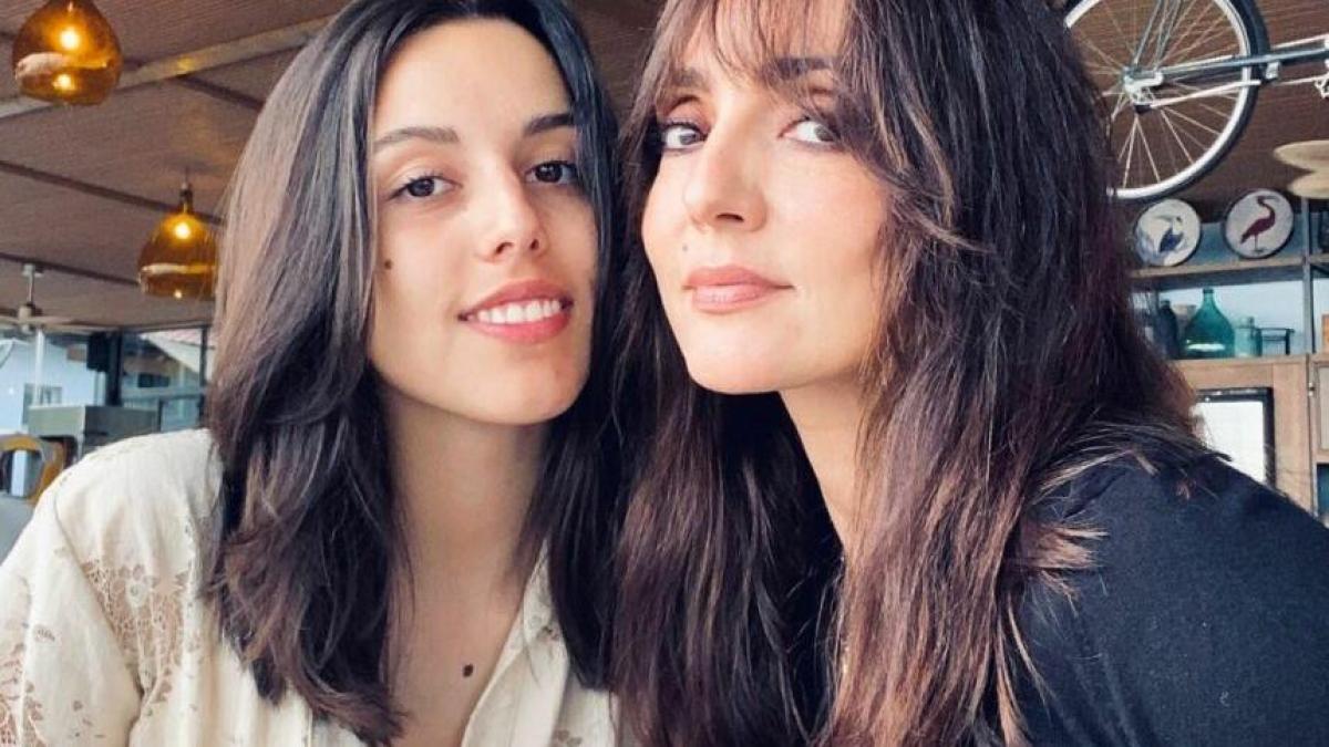 Jolanda Renga e la reazione di mamma Ambra per il suo libro: «Un lungo ...