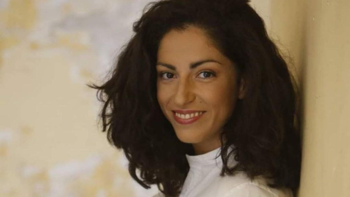 Francesca Fedeli, premio Hystrio miglior attrice under 30: «Dalla tipografia di papà al teatro ...