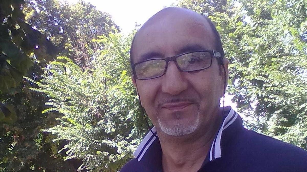 «Si è lasciata cadere e mi sono messo nella sua traiettoria»: il ...