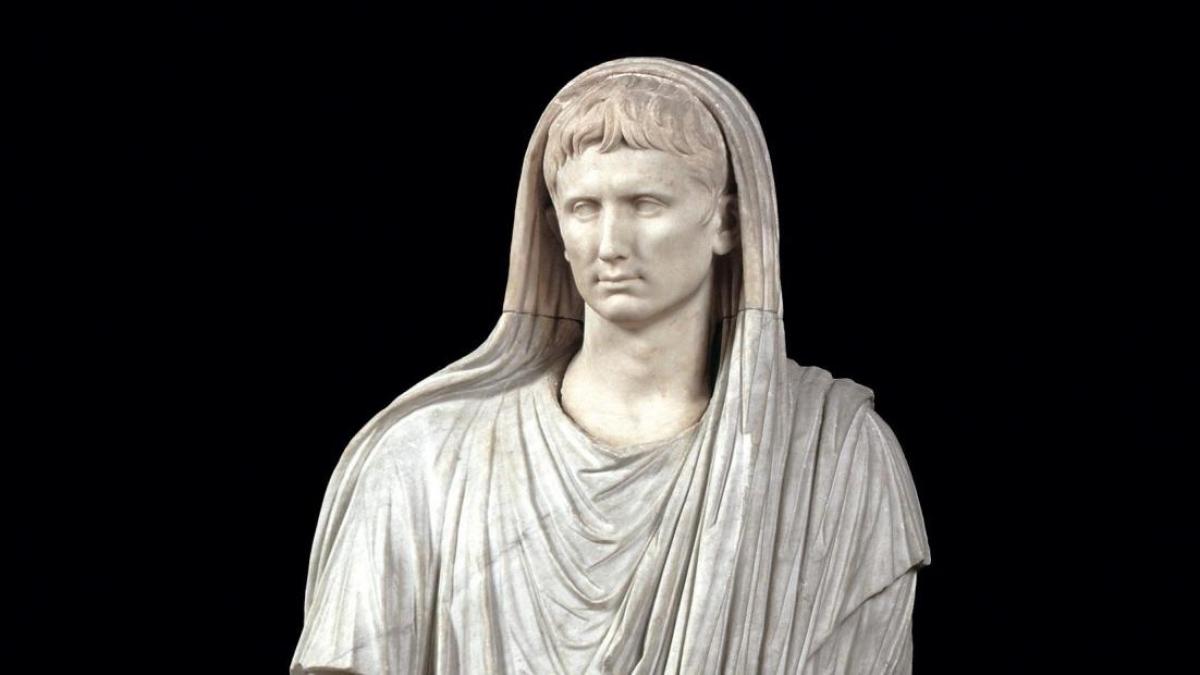 Il libro di Aldo Cazzullo: «L'impero infinito», il sogno di una pace ...