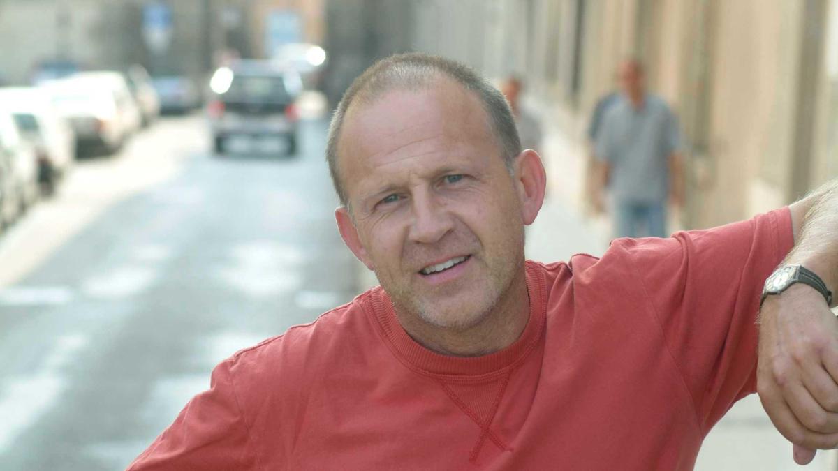 Tim Parks: «Sconfitti sì, arresi mai. La partita rimane un rito e al ...