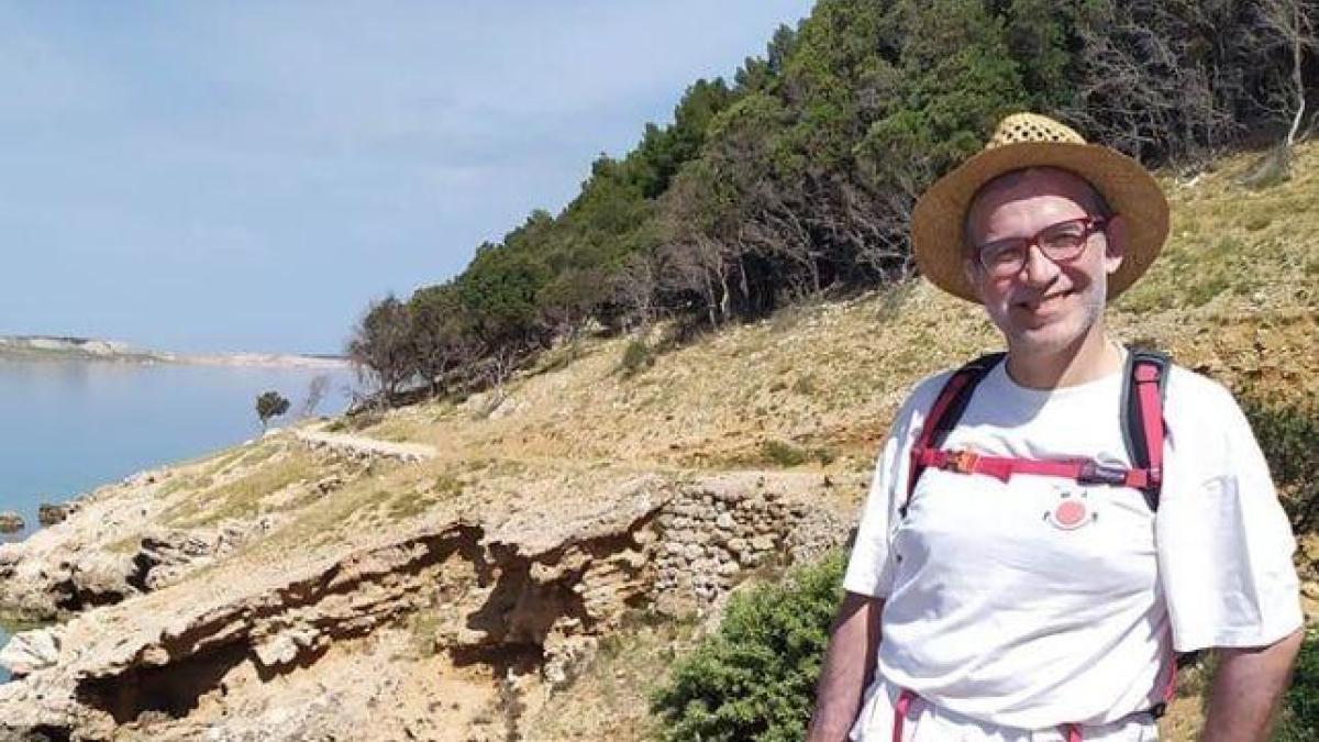 L'addio di Simone Piazza, maestro della pedagogia alternativa ...