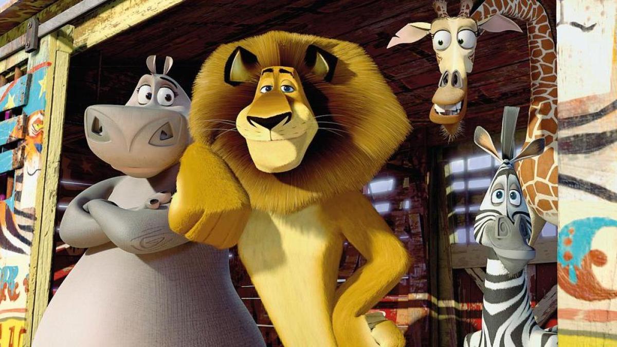 DreamWorks Animation, tra Ai e animazione: «L'Intelligenza Artificiale ...