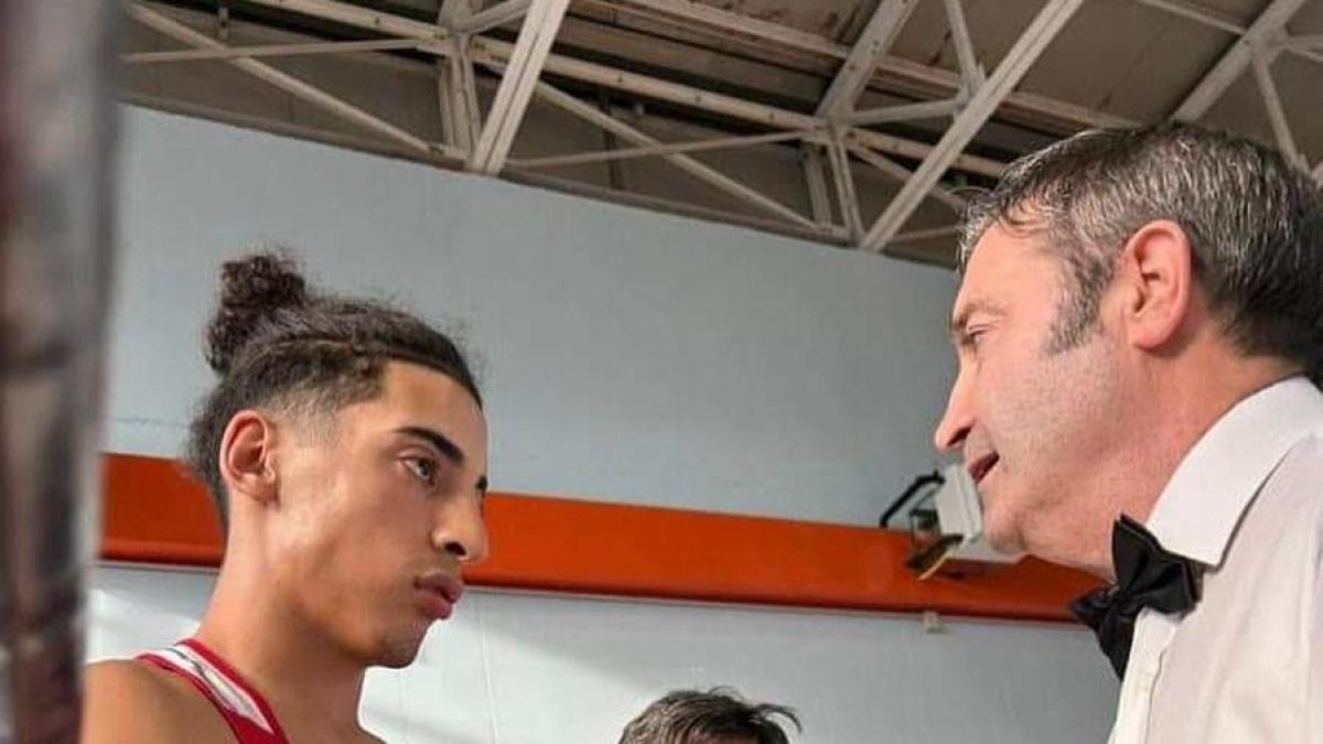 «Hai vinto perché sei nero». Il padre di un pugile aggredisce l ...