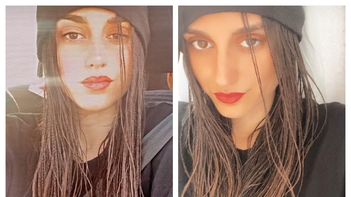 Ilaria de Rosa, l’hostess trevigiana dopo la liberazione riappare sui ...