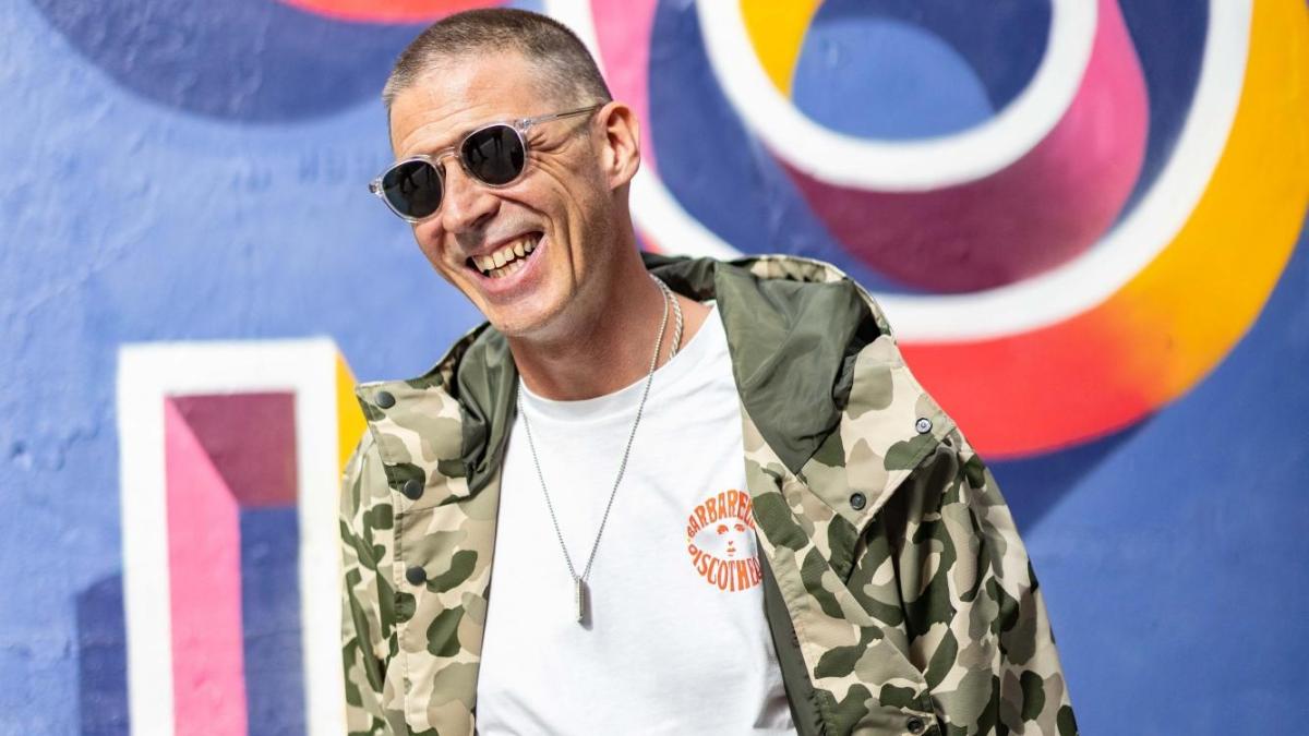 The Shapeshifters, il Dj britannico campione dell'house music: «La mia ...