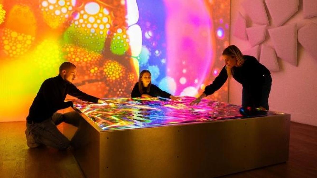 Milano, al museo della scienza e della tecnologia arriva l'opera ...