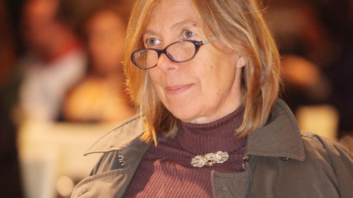 Anna Marson: «Indietro? No, Campi vada avanti con un altro modello di ...