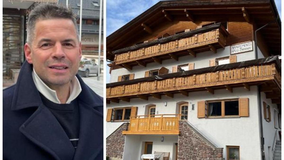 Sinner, la sua Sesto prepara la festa per il ritorno. Il vicino di casa ...