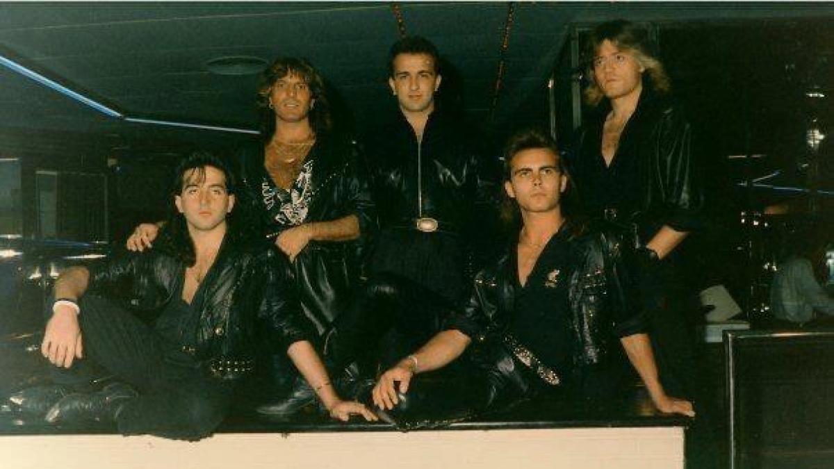 Riapre il Blow Up di Rimini, la discoteca dove è nato il mito di Zanza ...