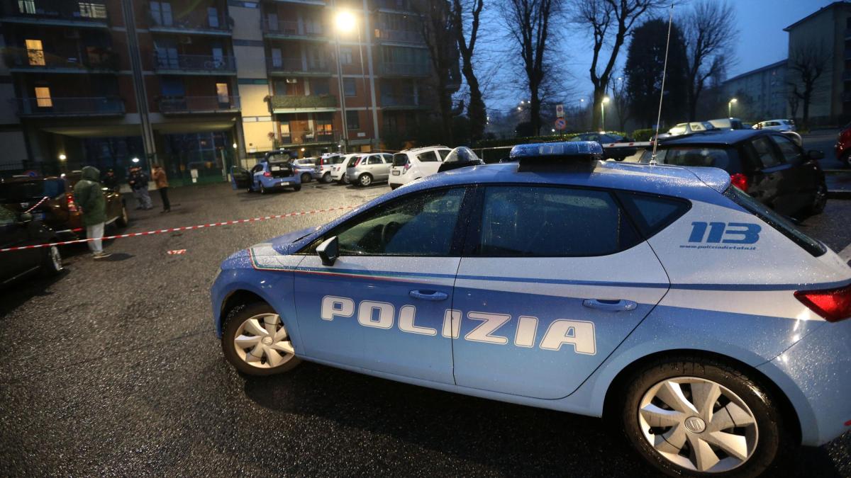 Monza, «Dì a tua madre che la uccido»: esce dal carcere e ricomincia a ... Monza, «Dì a tua madre che la uccido»: esce dal carcere e ricomincia a ...