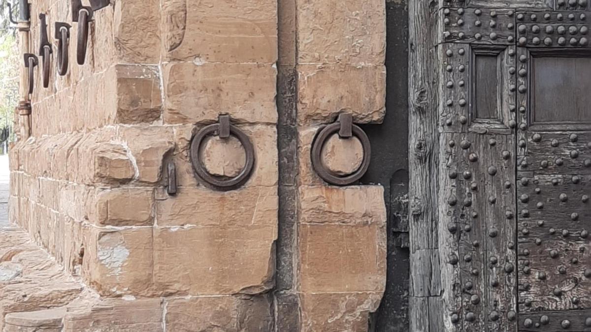 La storia delle Porte di Firenze: cardini della città artigiana ...