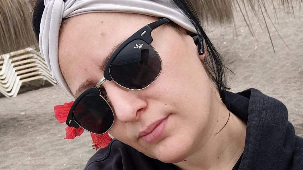 Roberta Cortesi scomparsa in Spagna, la sorella: «Le è successo ...