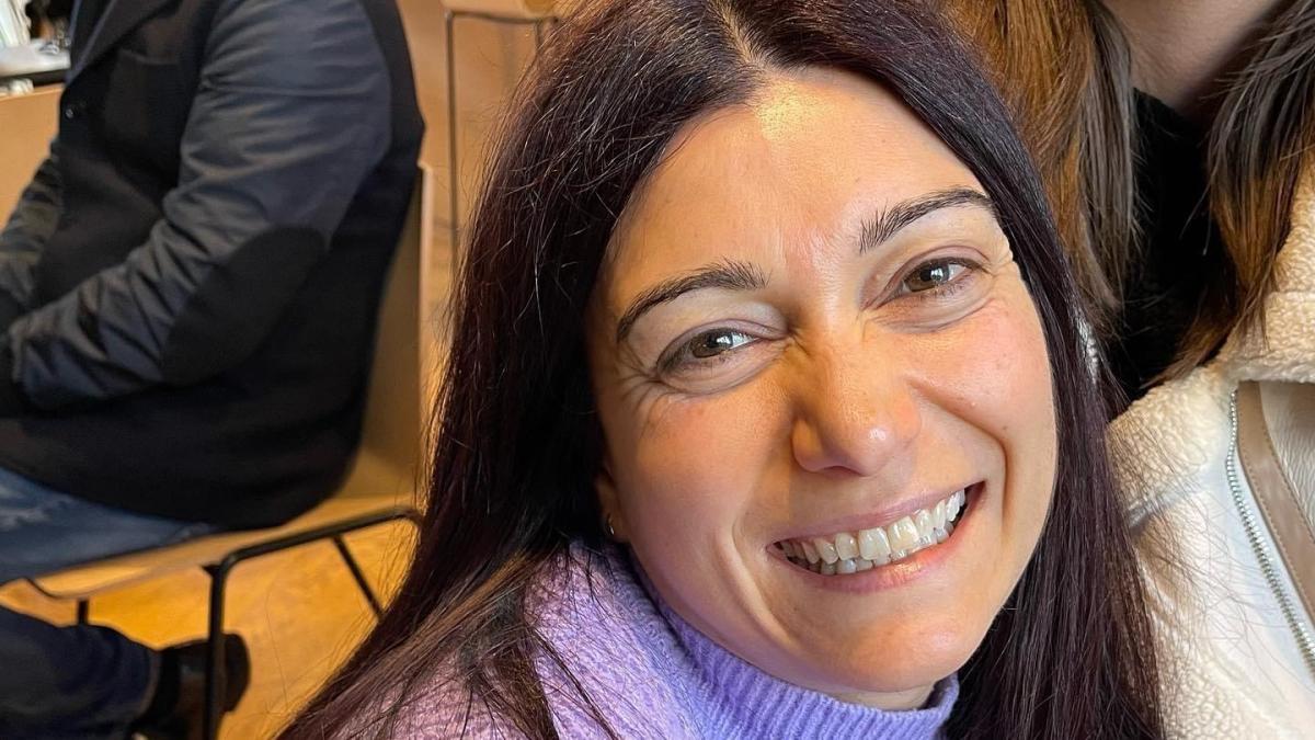 Patrizia Nettis, il post del padre sui social: «Quasi invidio il papà ...