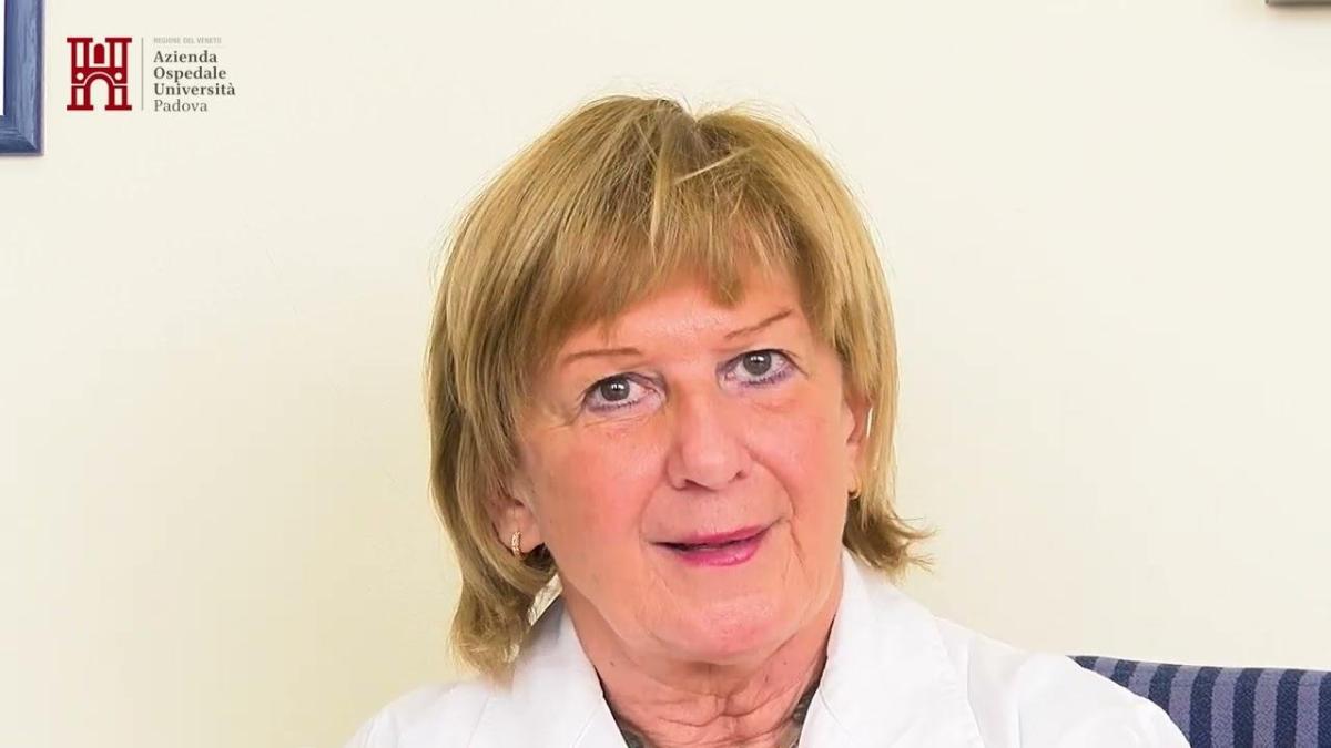 Maria Teresa Gervasi va in pensione, dopo quarant'anni in corsia e ...