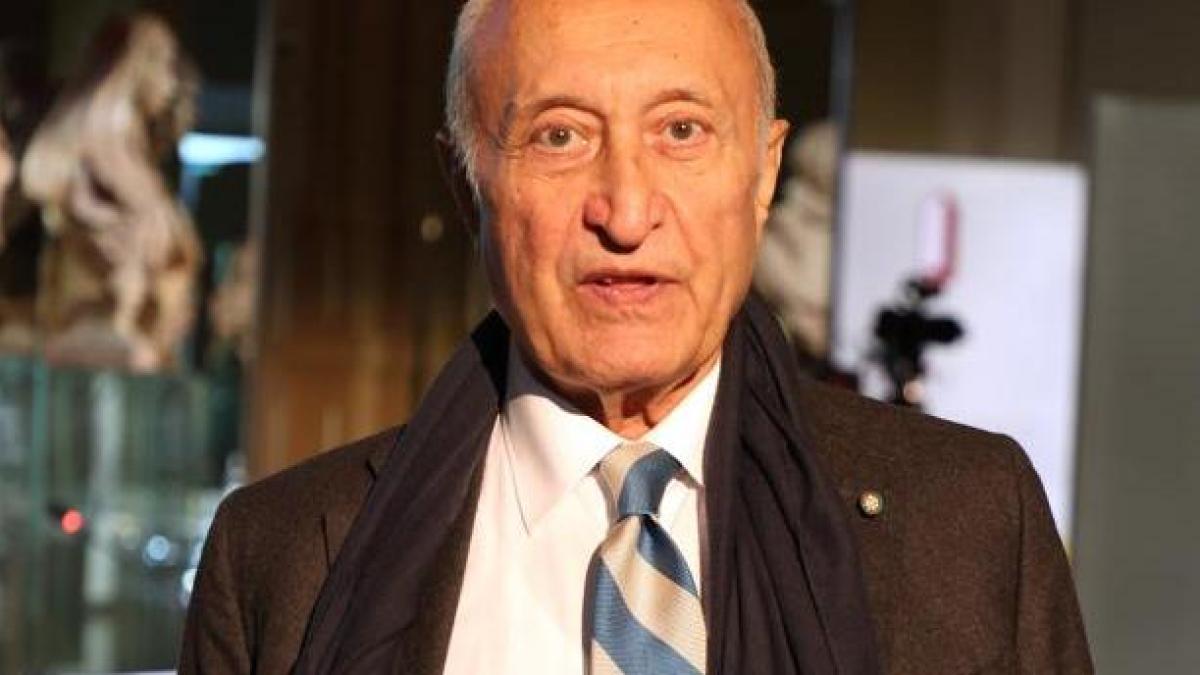 Fabio Roversi Monaco: «Ho dato tardi il primo bacio, amo l’onestà e ...