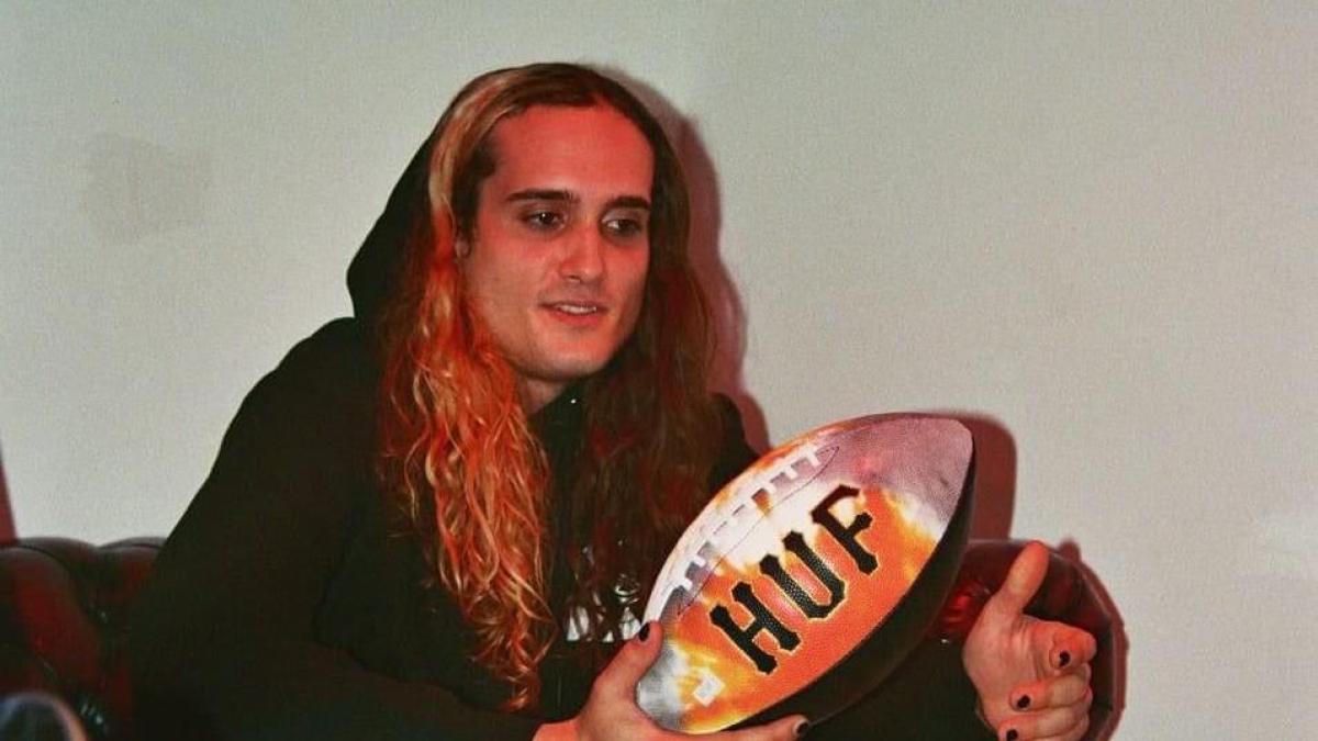 Alex Baiocco, chi è il ragazzo che ha teso il cavo d'acciaio a Milano ...