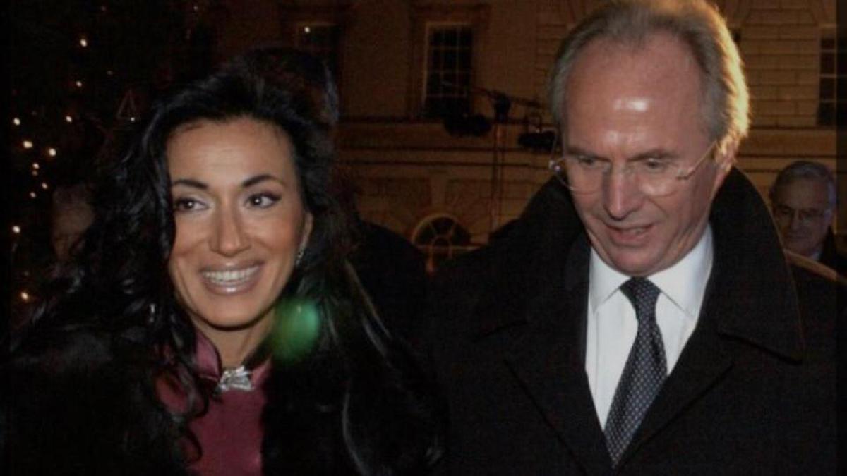 Dal grande amore all'addio, fino alla malattia: Nancy Dell'Olio ...