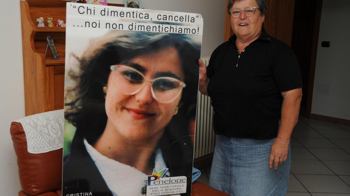 Cristina Golinucci, sviluppato il rullino di foto di Emmanuel Boke, l'appello della famiglia ...