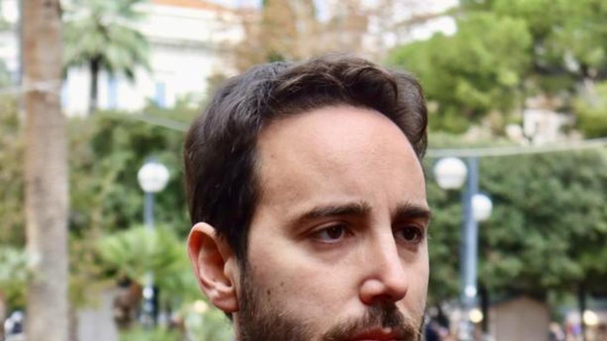 Toga, cattedra a Tirana e calcio: Fabio Romito, il golden boy leghista ...