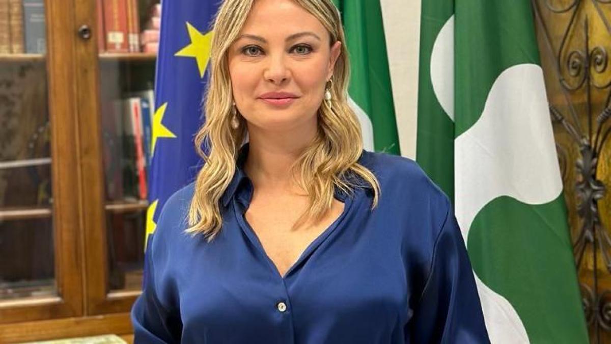 Lavoro, assessore Tironi: «Regione Lombardia rivoluzione la formazione ...