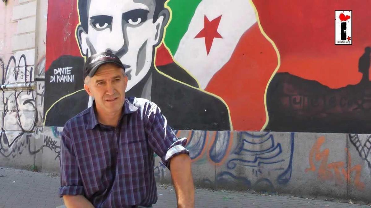 Il leader di Askatasuna Giorgio Rossetto e i 18 «no» del tribunale: «Mi ...