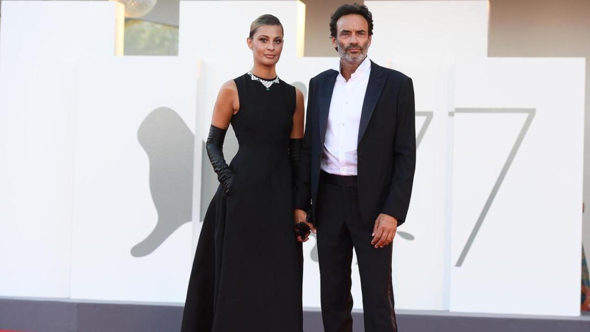 Sveva Alviti, una vita all'estero ma romana di nascita: sarà madrina ...