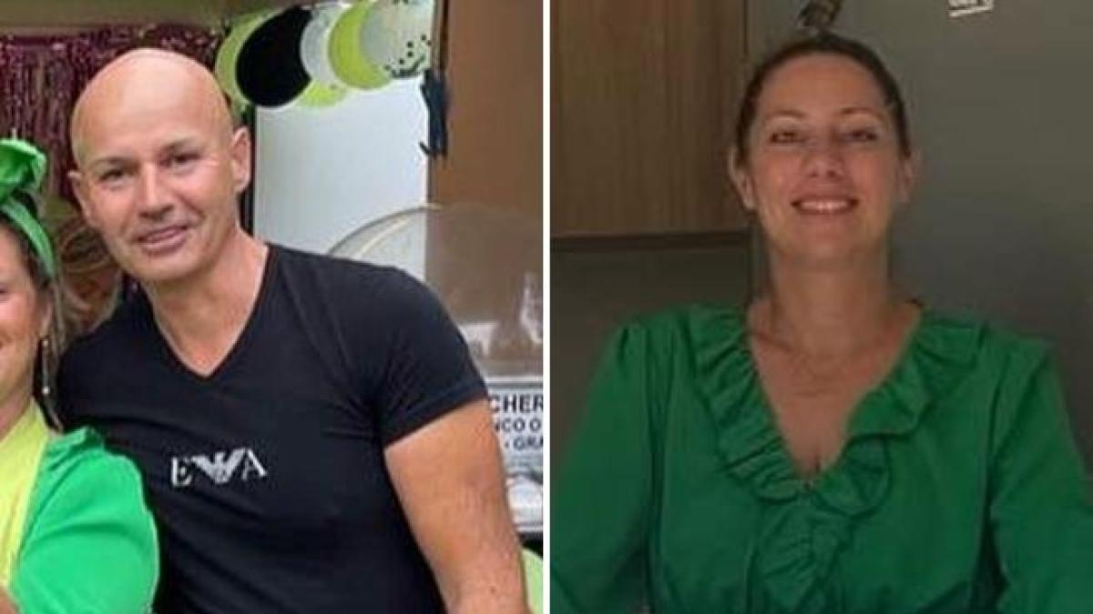 Caryl Menghetti, al mattino le frasi sull'omicidio. Dimessa dallo ...