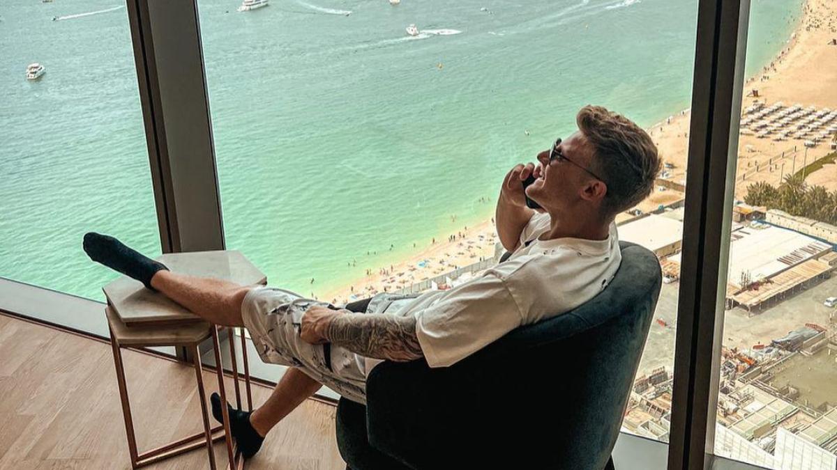 Nicholas Coppola, ammesso all’abbreviato il mago delle criptovalute ...