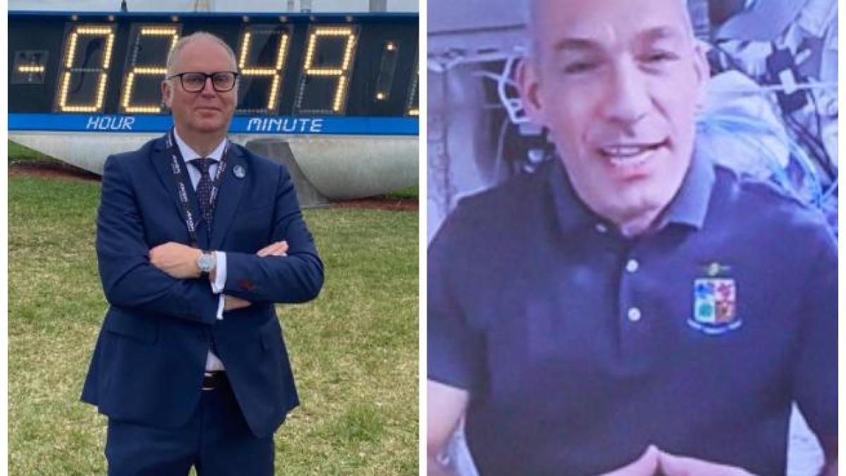 Il dottore degli astronauti e la medicina del futuro: «Da Imola ...