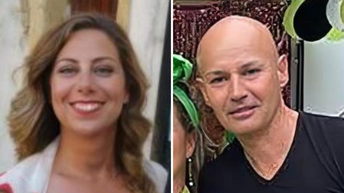 Caryl Menghetti in tribunale, l'avvocato: «Da approfondire perché venne ...