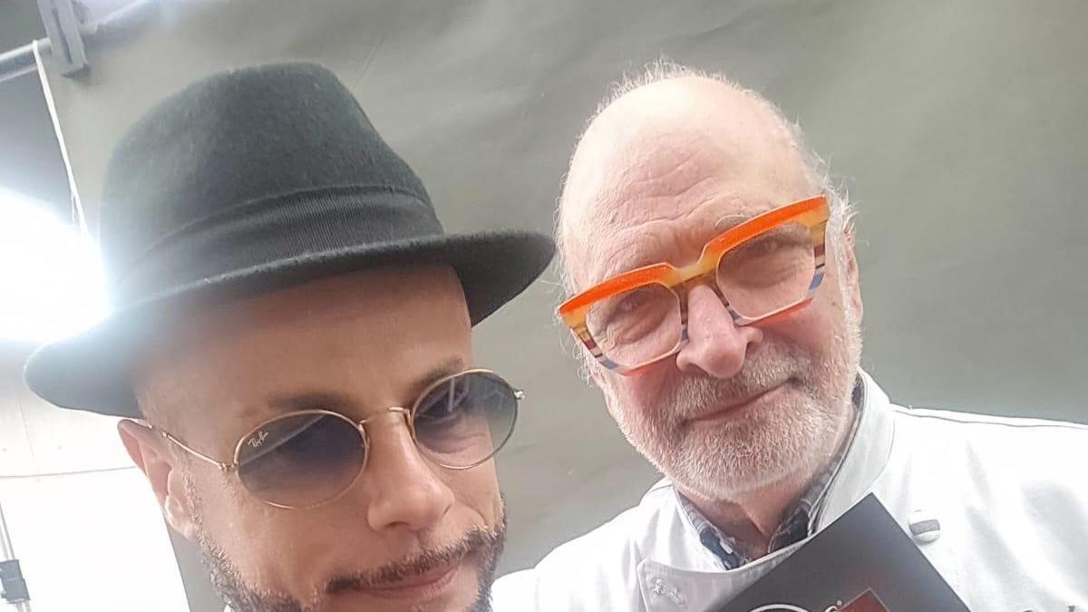 Da agente di vendita a Meat Influencer, la storia di Alex Bruno (alias ...