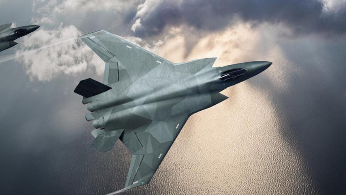 Gcap o Tempest? Ecco il nuovo cacciabombardiere su cui punta l’Italia ...